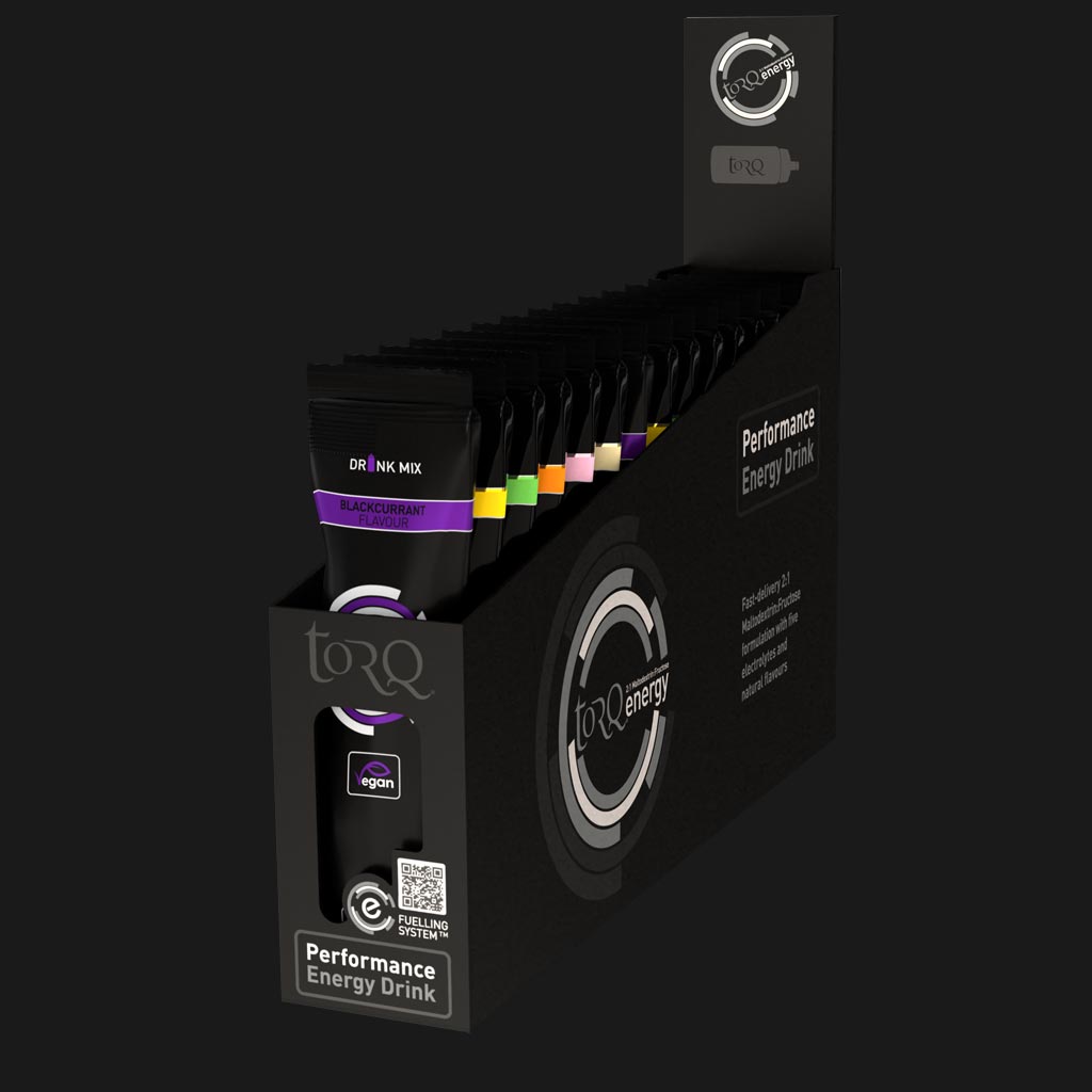 Torq Energy Drink Pouches – Torq Nutrition NZ/AU
